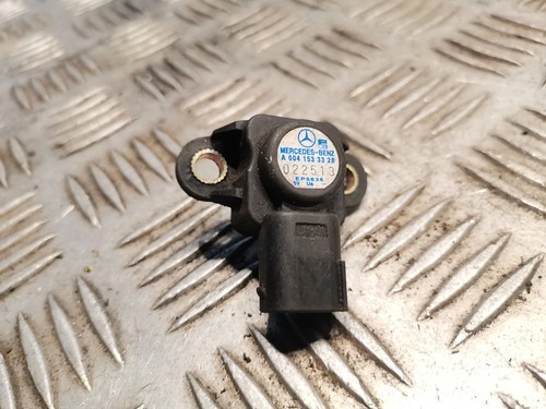 MERCEDES-BENZ C / W203 0041533328 Carte Capteur 1.80 Essence 120kw | eBay