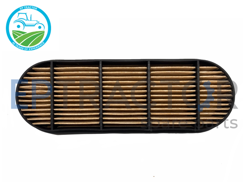 AL150288 Inner Air Filter for John Deere 5085M, 6020, 6120, 6320, 6920 ...