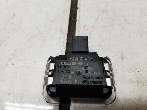 2011 VOLVO XC60 RAIN SENSOR 31214359 | eBay