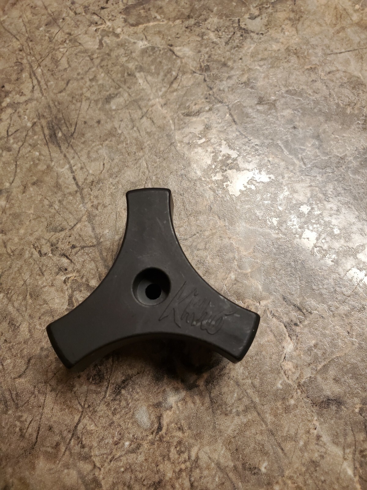 NEW MOTOR HOME RV CAMPER KINRO WINDOW CRANK KNOB KNOBS WITH SCREW-lot ...