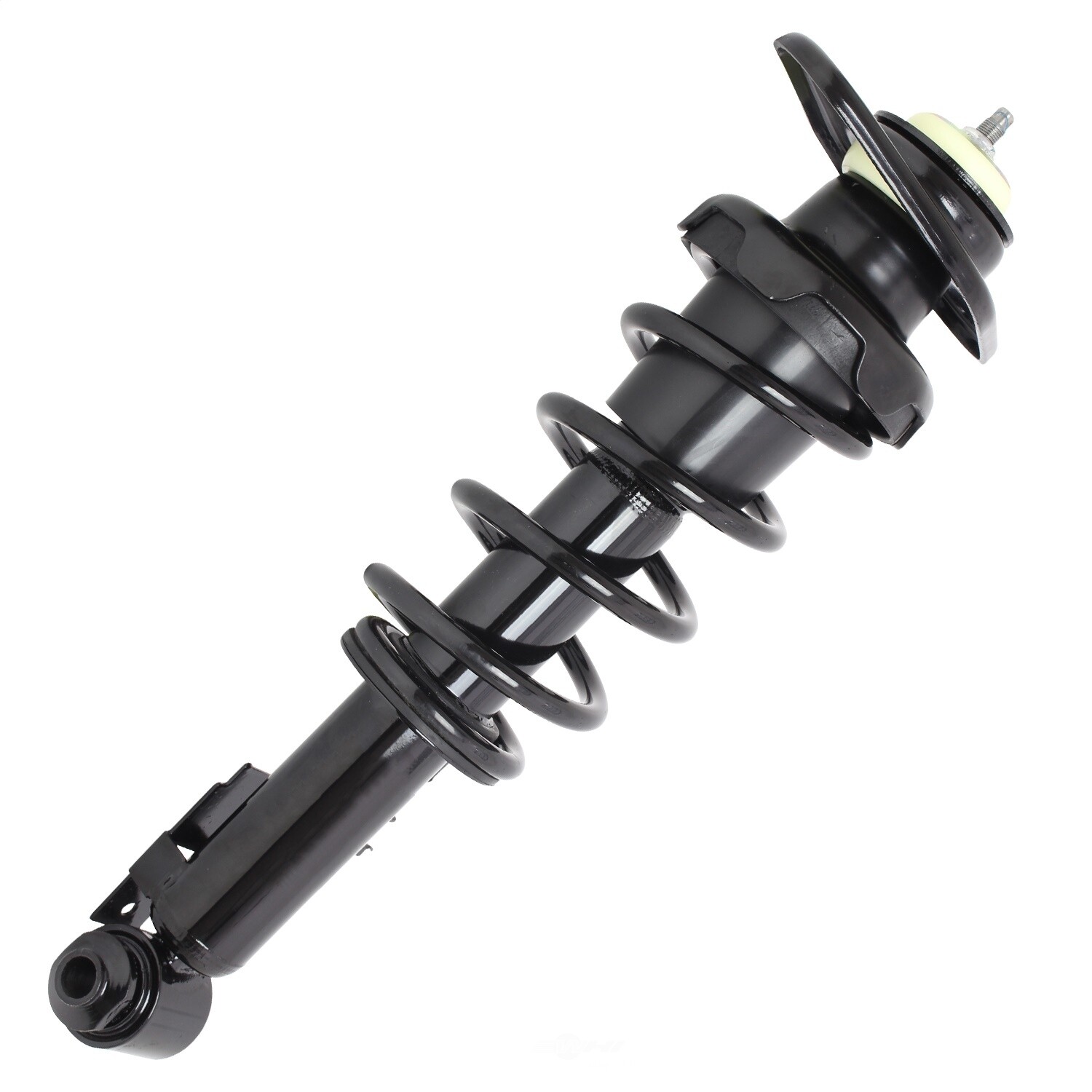 Suspension Strut and Coil Spring Assembly Unity 15091 fits 07-15 Mini ...