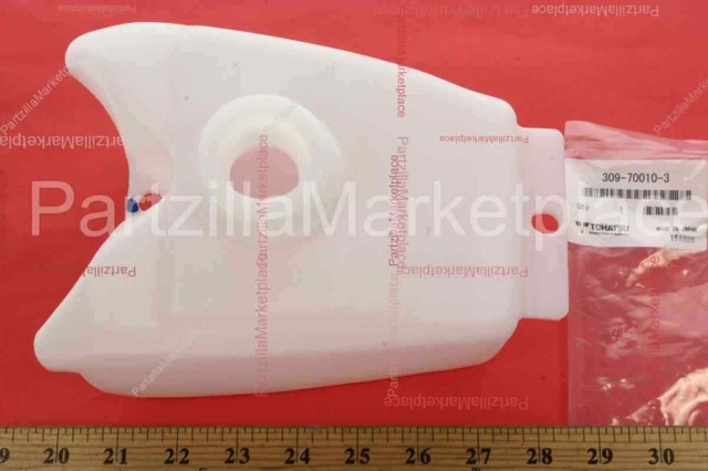 309-70010-3 / 309700103m Tohatsu OUTBOARD Motor Fuel Tank for sale ...