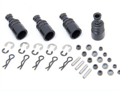 1/5 rc car gas Monster Truck repair kit set with axle boot for FG RC ...