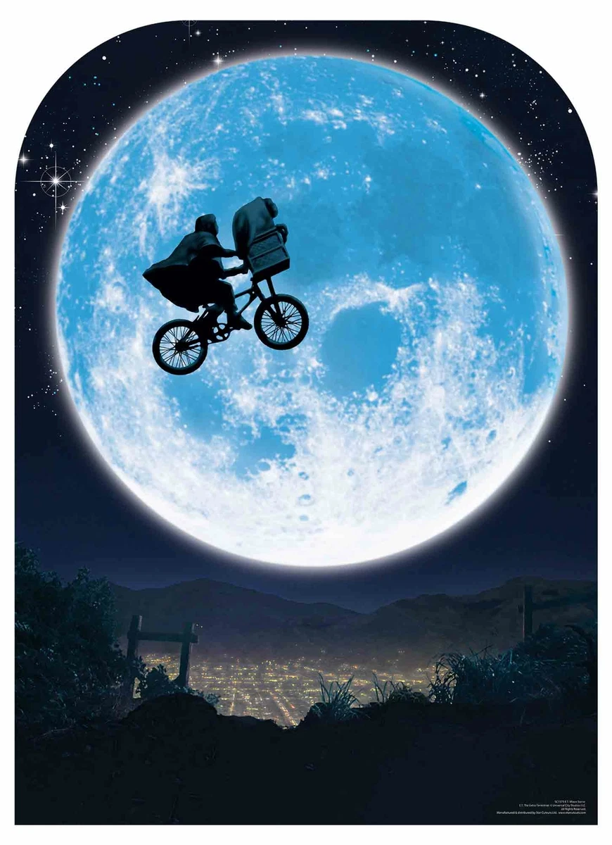 Et Movie Bike