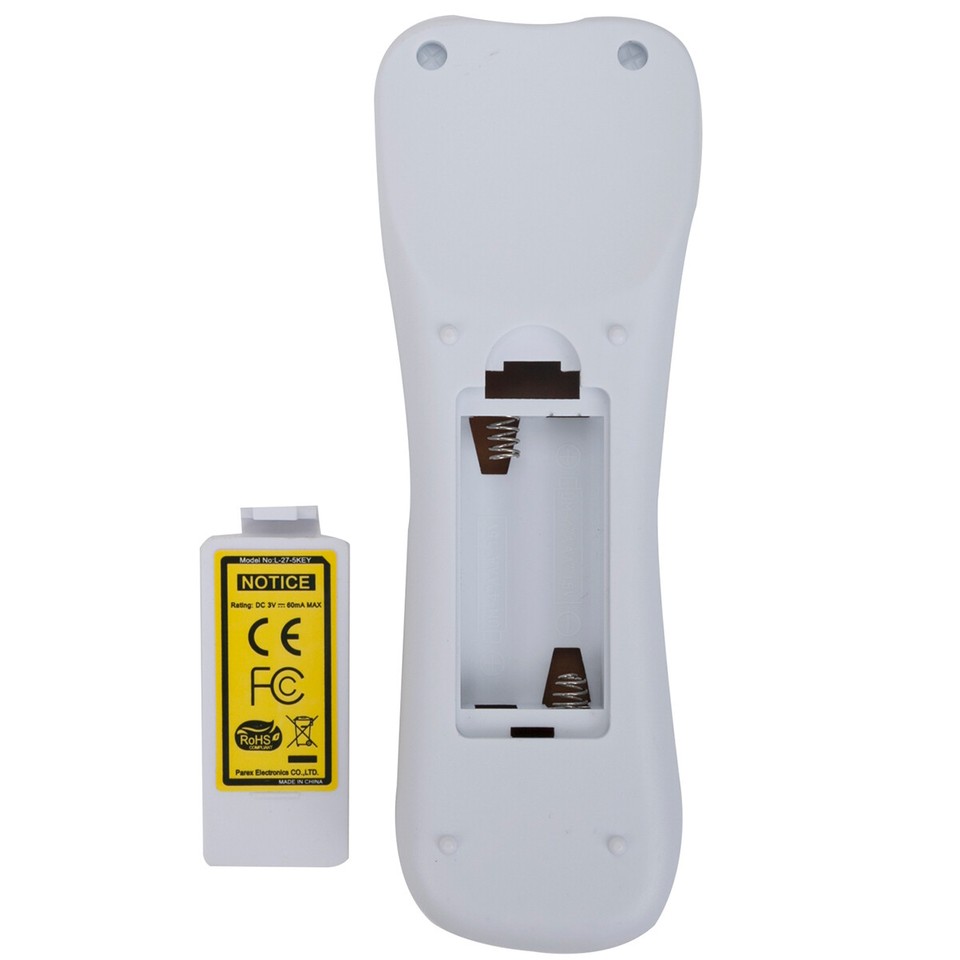 New Replace Remote Control for Optoma Projector HD26 Gt1080 HD141X ...