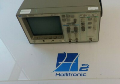 HP HEWLETT PACKARD 54603B OSCILLOSCOPE 60 MHz | eBay