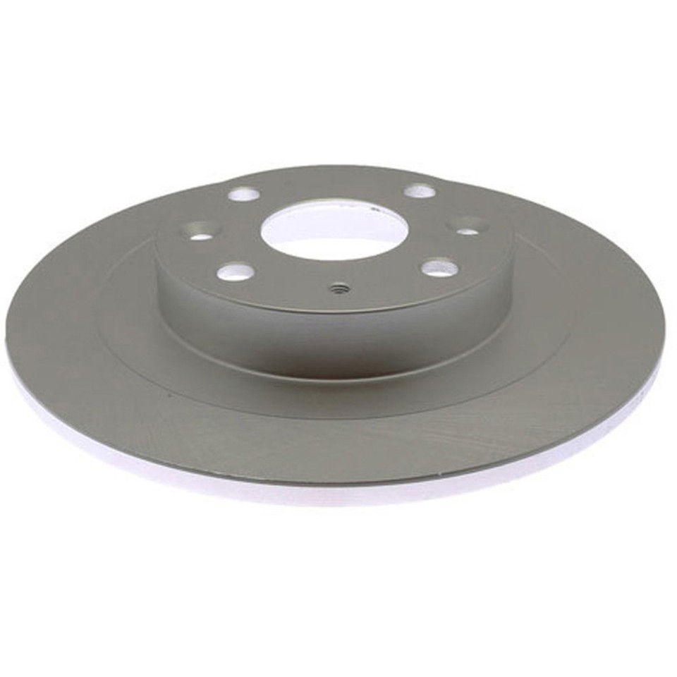 320.45041F Centric Brake Disc Rear Driver or Passenger Side FWD 4WD ...