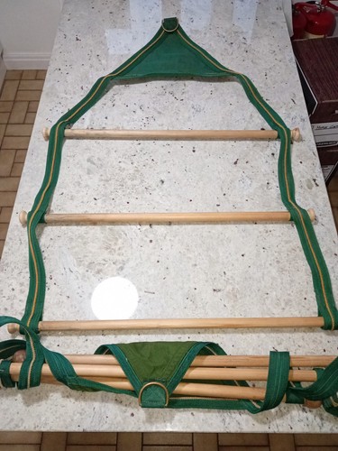 Equiport Horse Rug Rack X2 | eBay UK