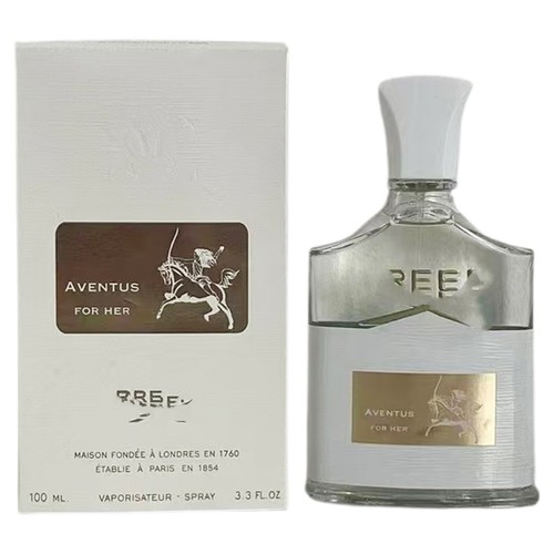 Aventus For Her 100ml Women Eau De Parfum Spray 3.3 fl oz / 100ml Sealed New | eBay
