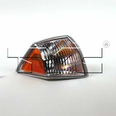 TYC Turn Signal / Parking Light Front Right 18604701 68000682AB for ...