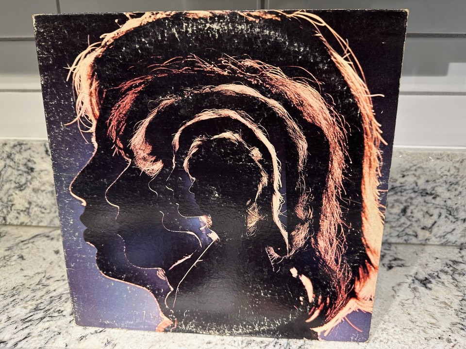 THE ROLLING STONES Hot Rocks 1964-1971 Double LP Vinyl Record Gatefold ...