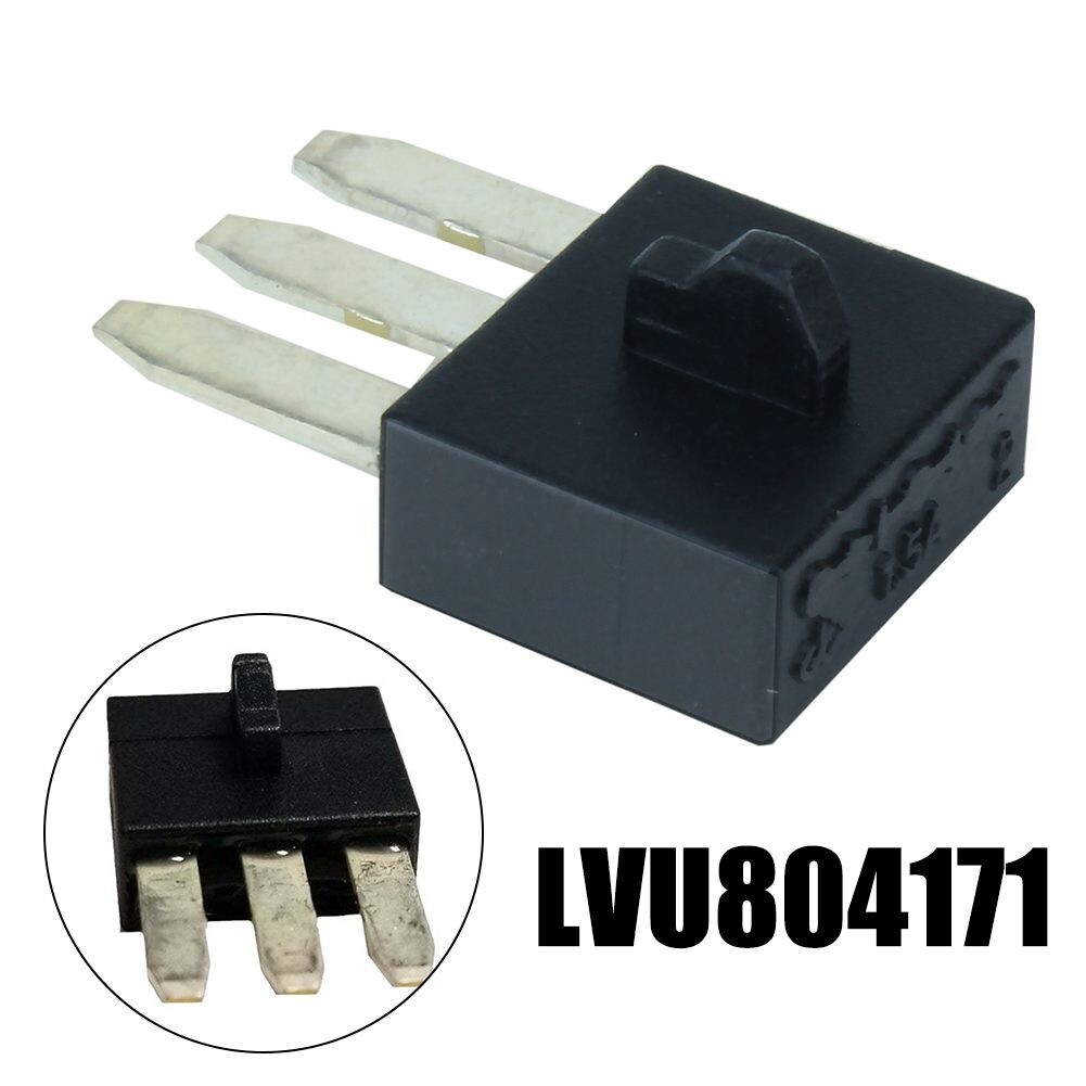 Versatile 1 5 Amp Diode Replacement for John For Deere LVU804171 Tested ...