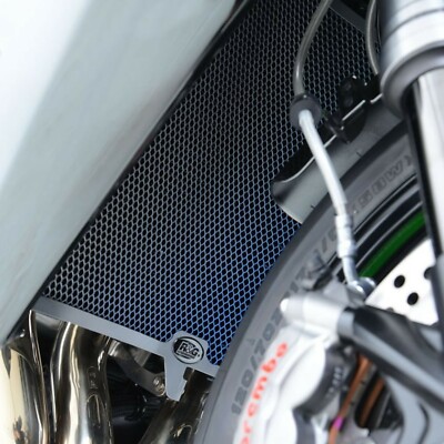 R&G Radiator Guards fits for Yamaha YZF-R1 ('15-) | eBay