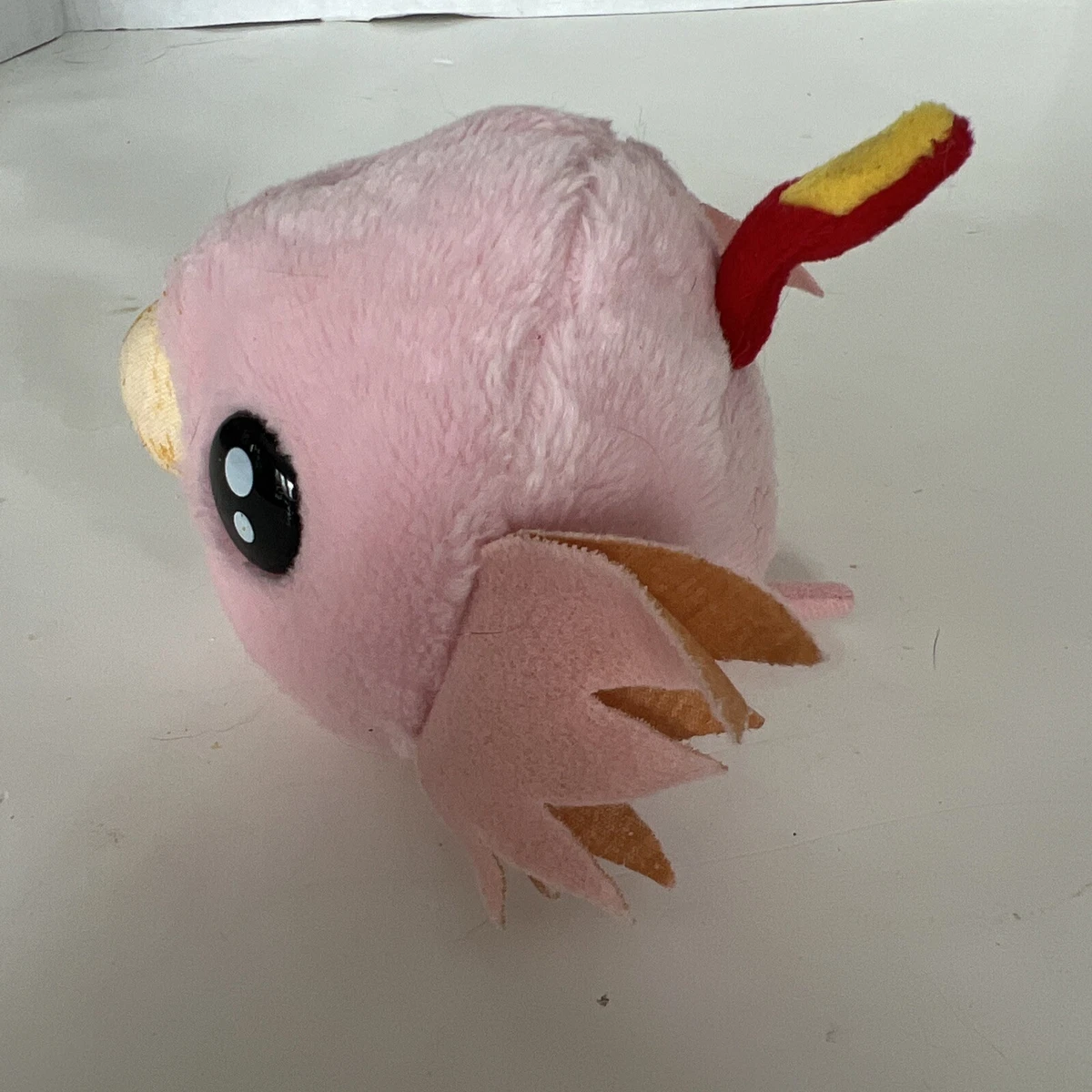 Digimon Plush Patterns