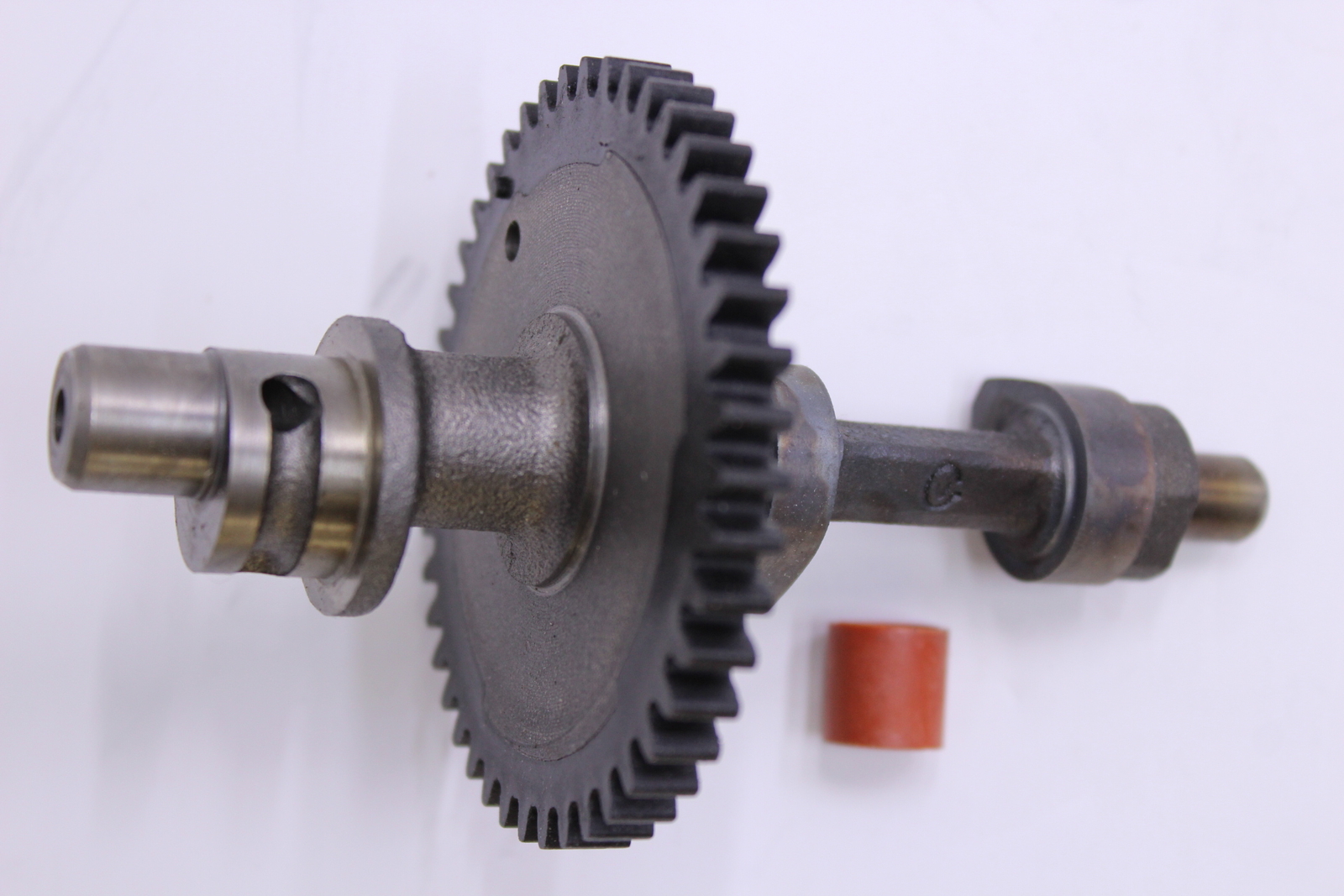 Tecumseh Lev100 Camshaft With Oil Pump 37032 37575 for sale online | eBay