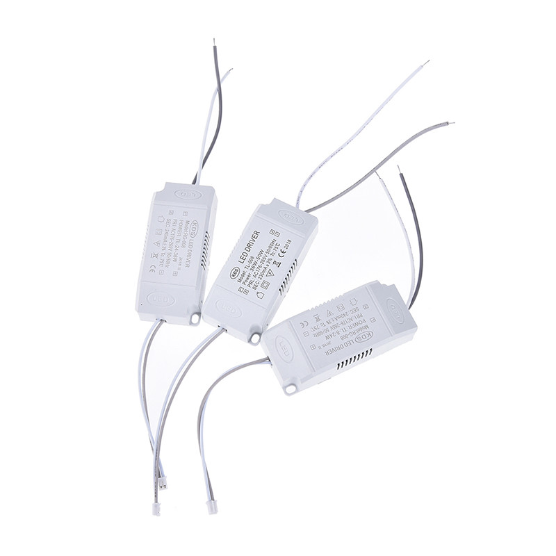 kr8-24/24-36/36-50w led driver supply light transformers for led ...