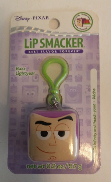 Disney Pixar Lip Smackers Toy Story Sheriff Woody for sale online | eBay