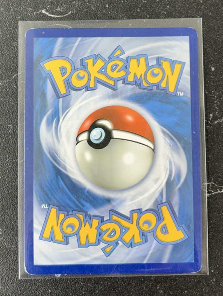 Pokémon TAG TEAM Slowpoke & Psyduck GX 35/236 Full Art Unified Minds ...