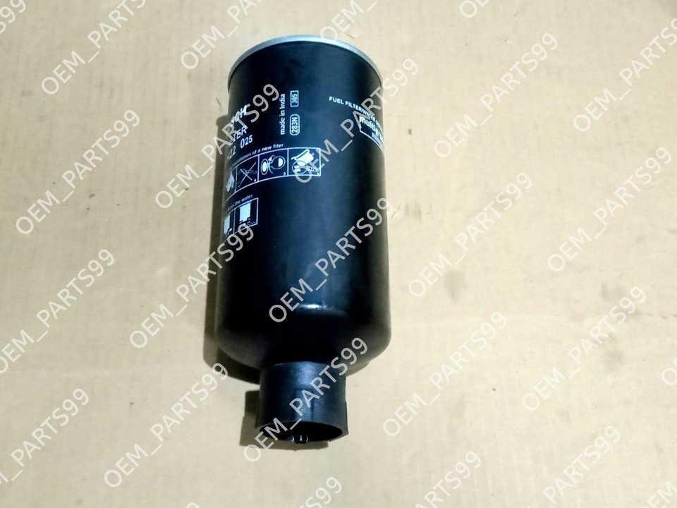 GENUINE BOSCH F002H22025 FUEL FILTER FOR HM WHEEL LOADER 2021/ Z BAR ...