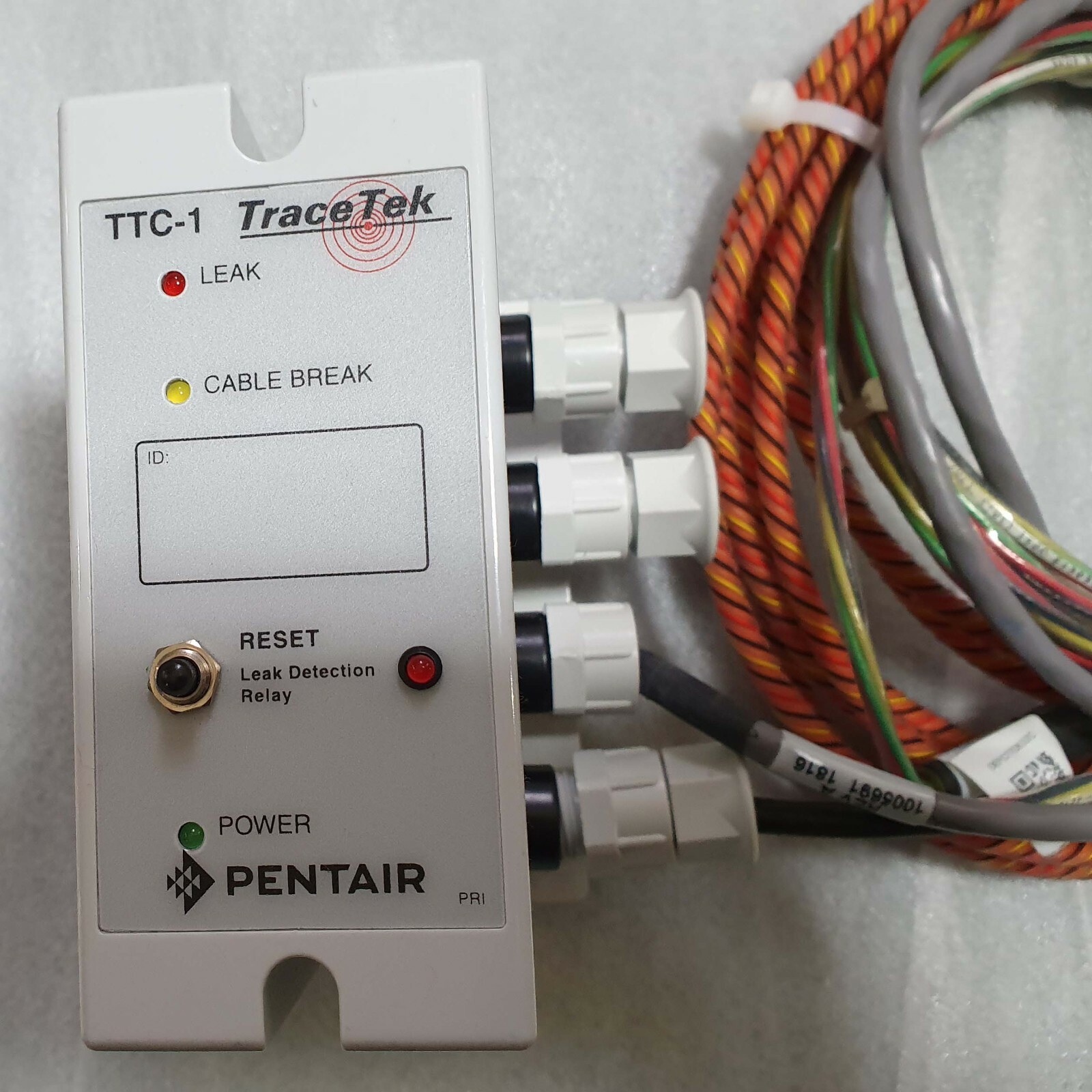 Pentair TraceTek TTC-1 for sale online | eBay