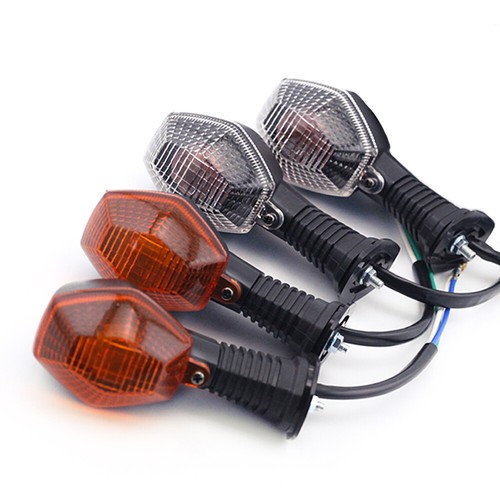 Turn Signal Indicator Lamp Assy For Suzuki GSX 650F GSF 600/650/1200 N ...