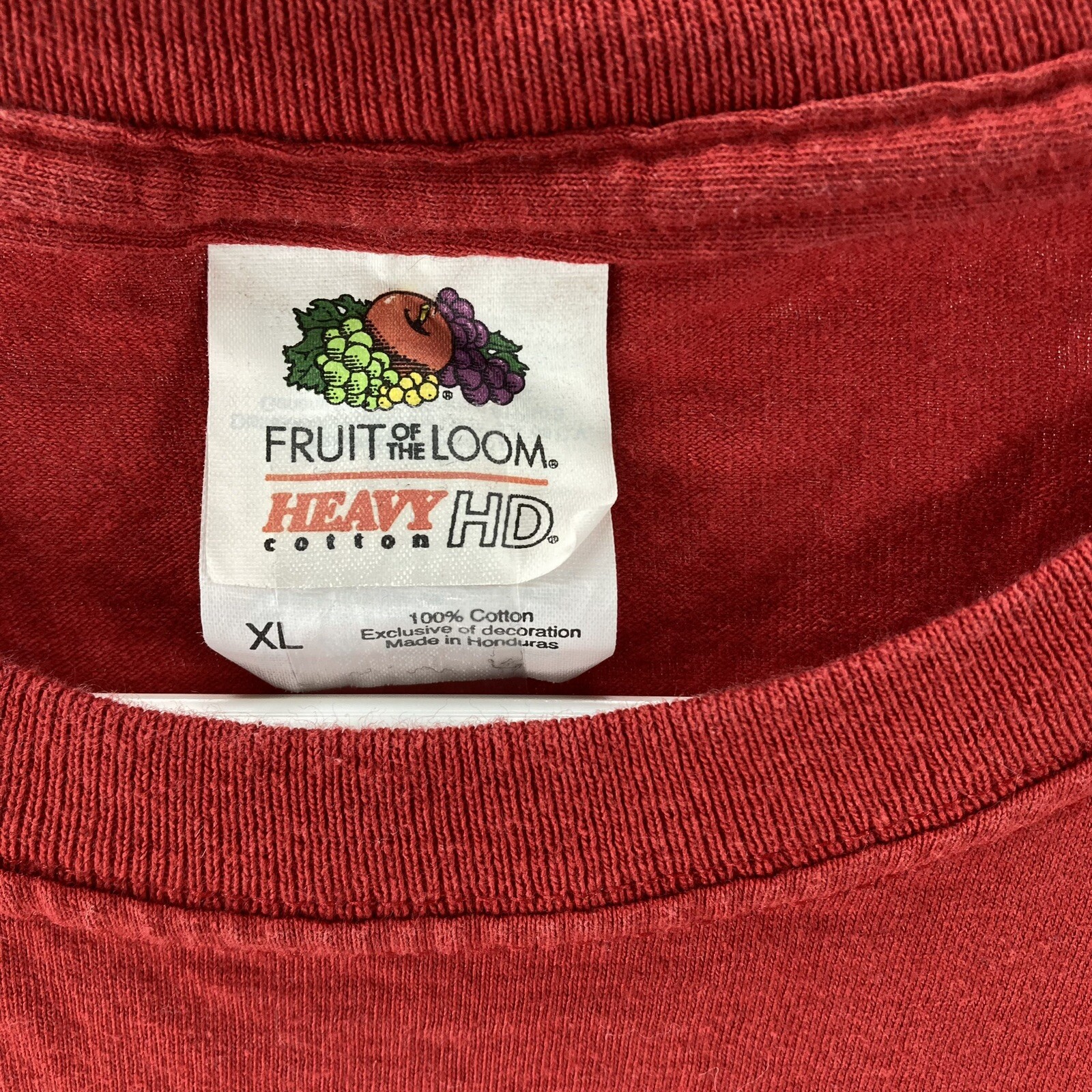 vtg Coca-Cola Soft Drink Pop Red Short Sleeve men's … - Gem