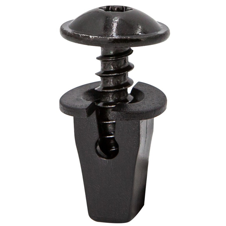 FOR VW Torx Screw Bolt Bumper Arch Mud Flaps Splash Guards Undertray ...