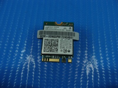 Acer Swift 3 SF314-52-557Y 14" Genuine Laptop Wireless WiFi Card ...