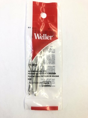 Soldering Tips - Weller Soldering Tips 8200