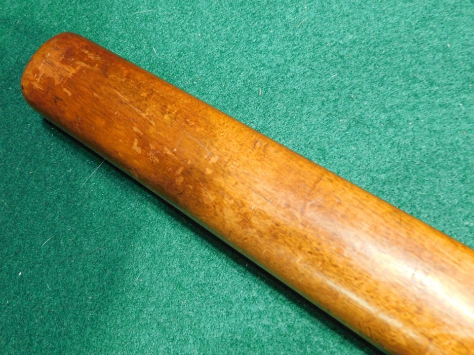 Stevens Springfield 87 A D Stock Plain Hardwood .22 S-L-LR Original #3 ...