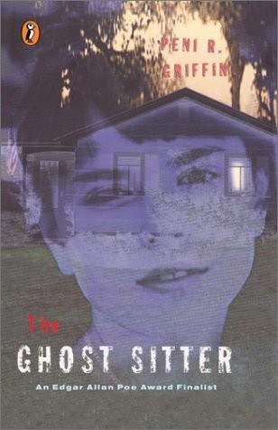 The Ghost Sitter - Griffin, Peni R. - Acceptable - See condition notes ...