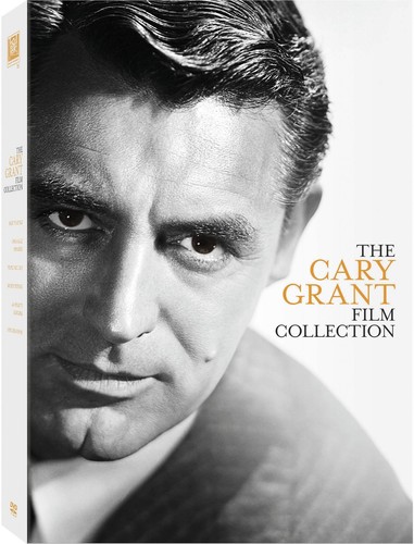 The Cary Grant Film Collection 24543835691| eBay