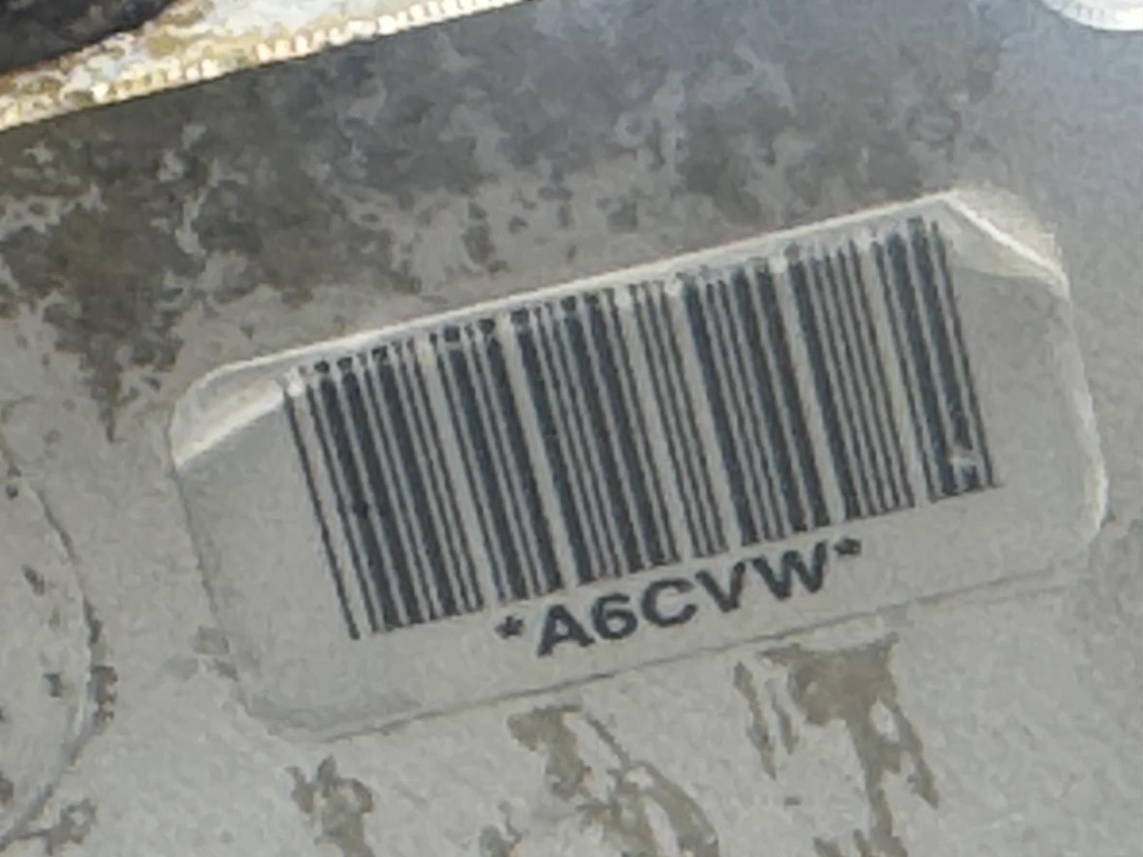 ABS Anti Lock Brake Pump 12-16 Chevrolet Van Express 2500 | 22792968 ...