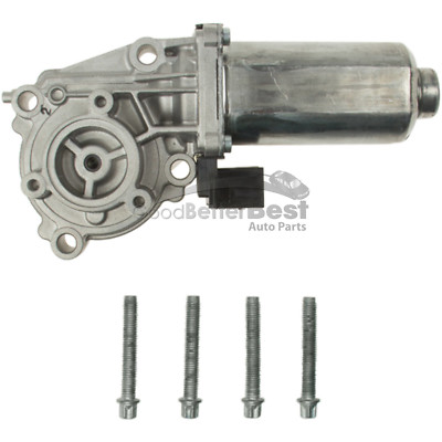One New OE Supplier Transfer Case Motor 1645400188 for Mercedes MB | eBay