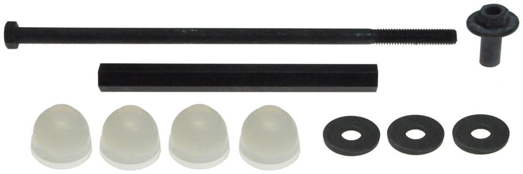 Moog Chassis Stabilizer Bar Link Kit K700541 Problem Solver; OE ...