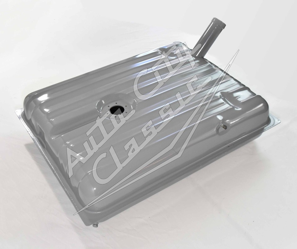 Gas tank, sender, Cap for 52 53 & 54 Ford passenger cars 1952 1953 1954 ...