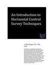 An Introduction to Horizontal Control Survey Techniques, Guyer ...