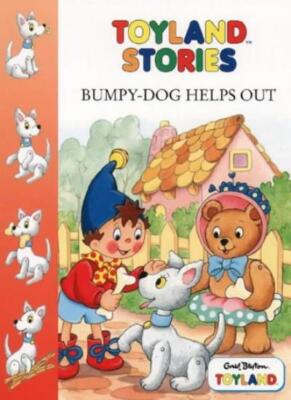 Bumpy Dog Helps Out Pb (Noddy) By Enid Blyton 9780001360846| eBay