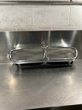 Jaguar OEM 08-09 Xj8-lower Mesh Grille C2C35430 for sale online | eBay