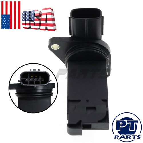 PE0113215 E5T62271 Mass Air Flow Sensor For Mazda 3 12-13 6 CX-5 13-14 ...