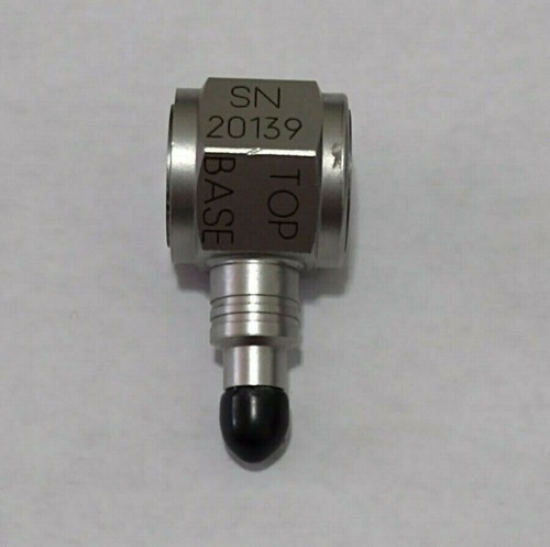 PCB Piezotronics ICP Force Sensor Model 208C01 | eBay