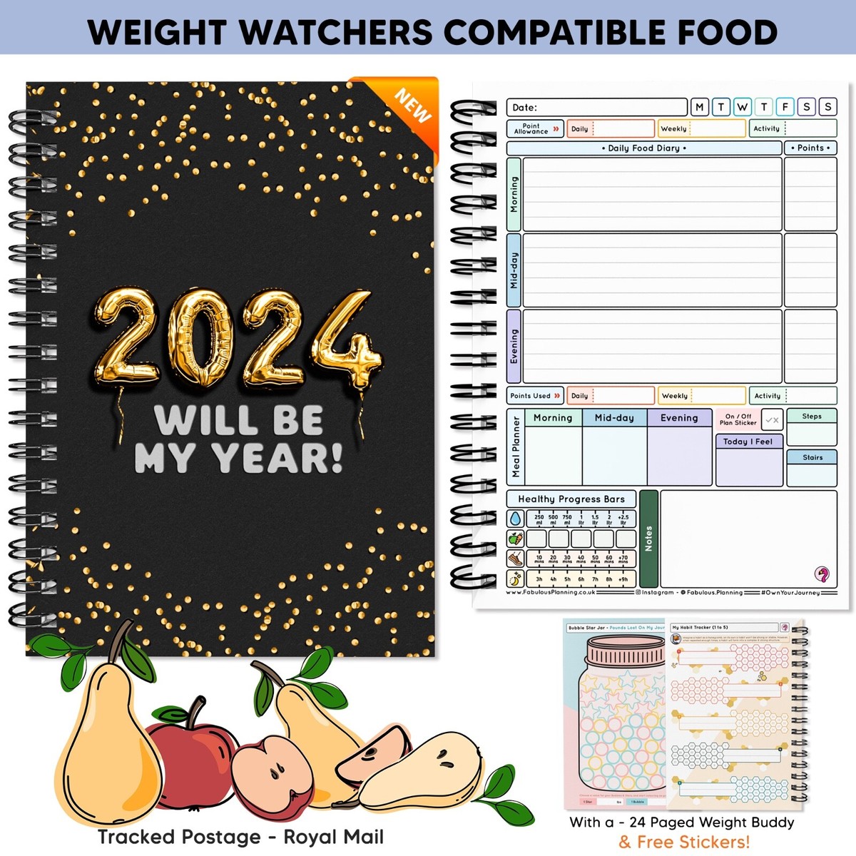 Food Diary