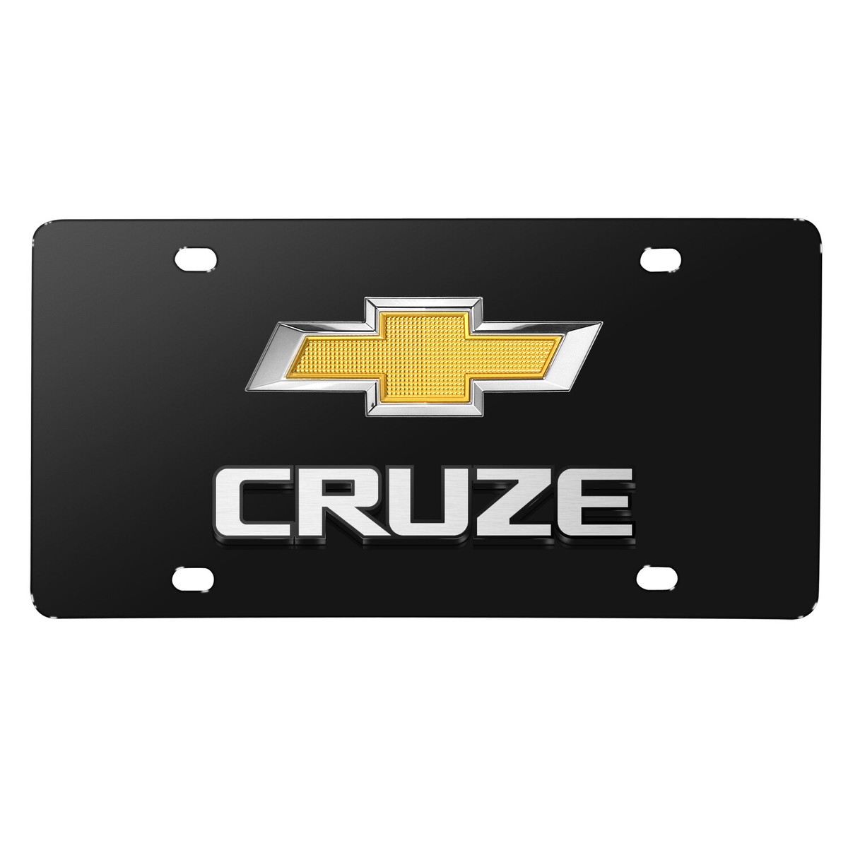Chevrolet Cruze Logo