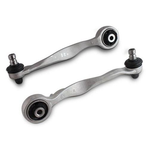 Topran Front Upper Rear Control Arms RAPKIT35872 fits Audi A4 8D5, B5 1 ...