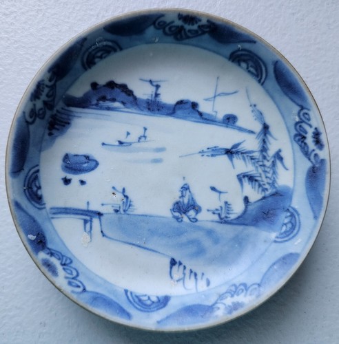 Chinese Porcelain Ca Mau Shipwreck Hoard ca. 1700's | eBay