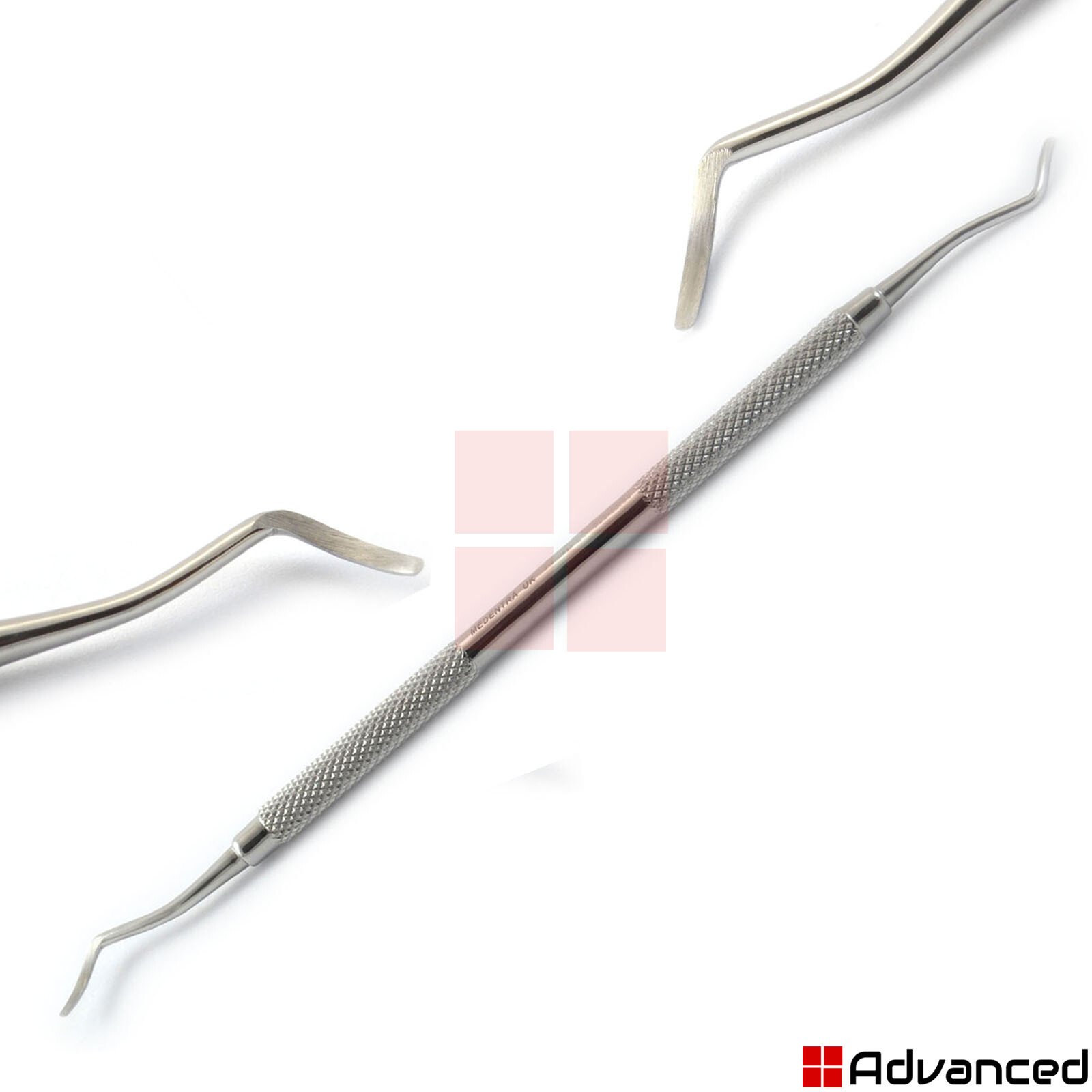 Range Of Podiatry Toenail Surgery Instruments Manicure Pedicure ...