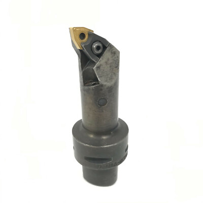 Arbors & Adapters - Sandvik Coromant Capto