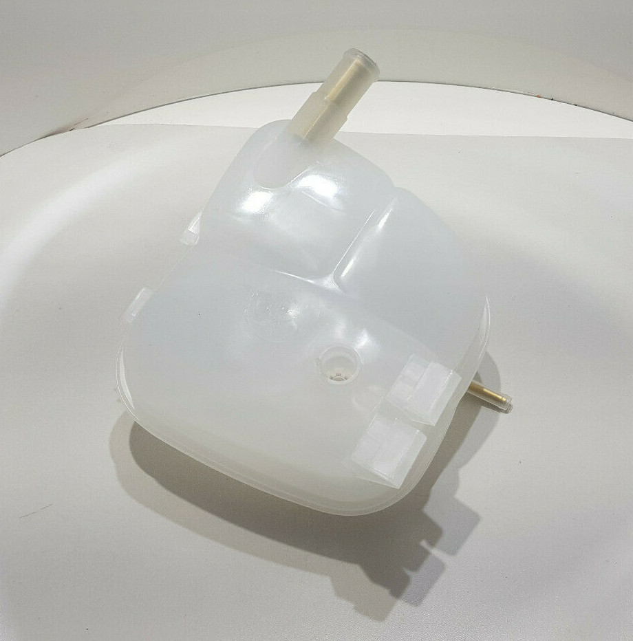 Original Opel Ausgleichsbehälter Kühlmittelbehälter Astra G Speedster ...