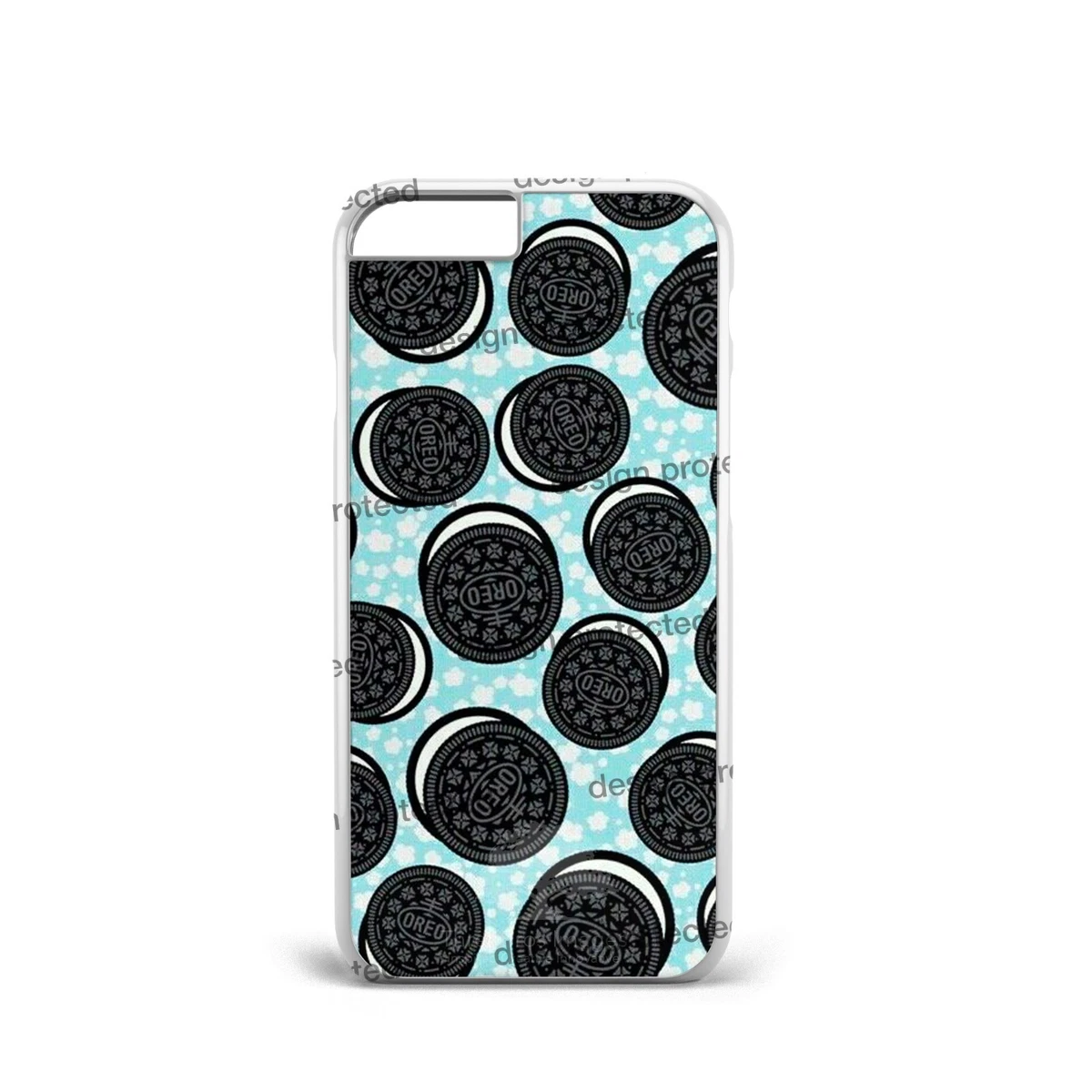 Oreo Iphone Case
