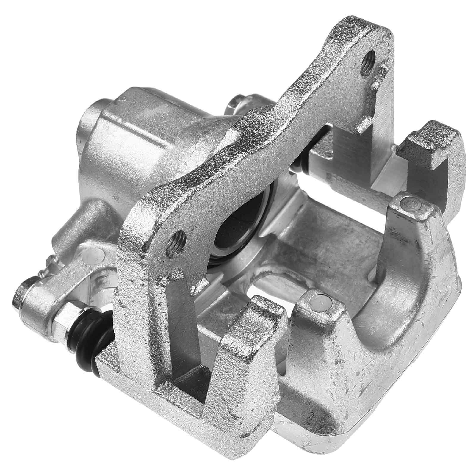Disc Brake Caliper w/ Bracket for Pontiac Vibe Toyota Matrix Rear ...